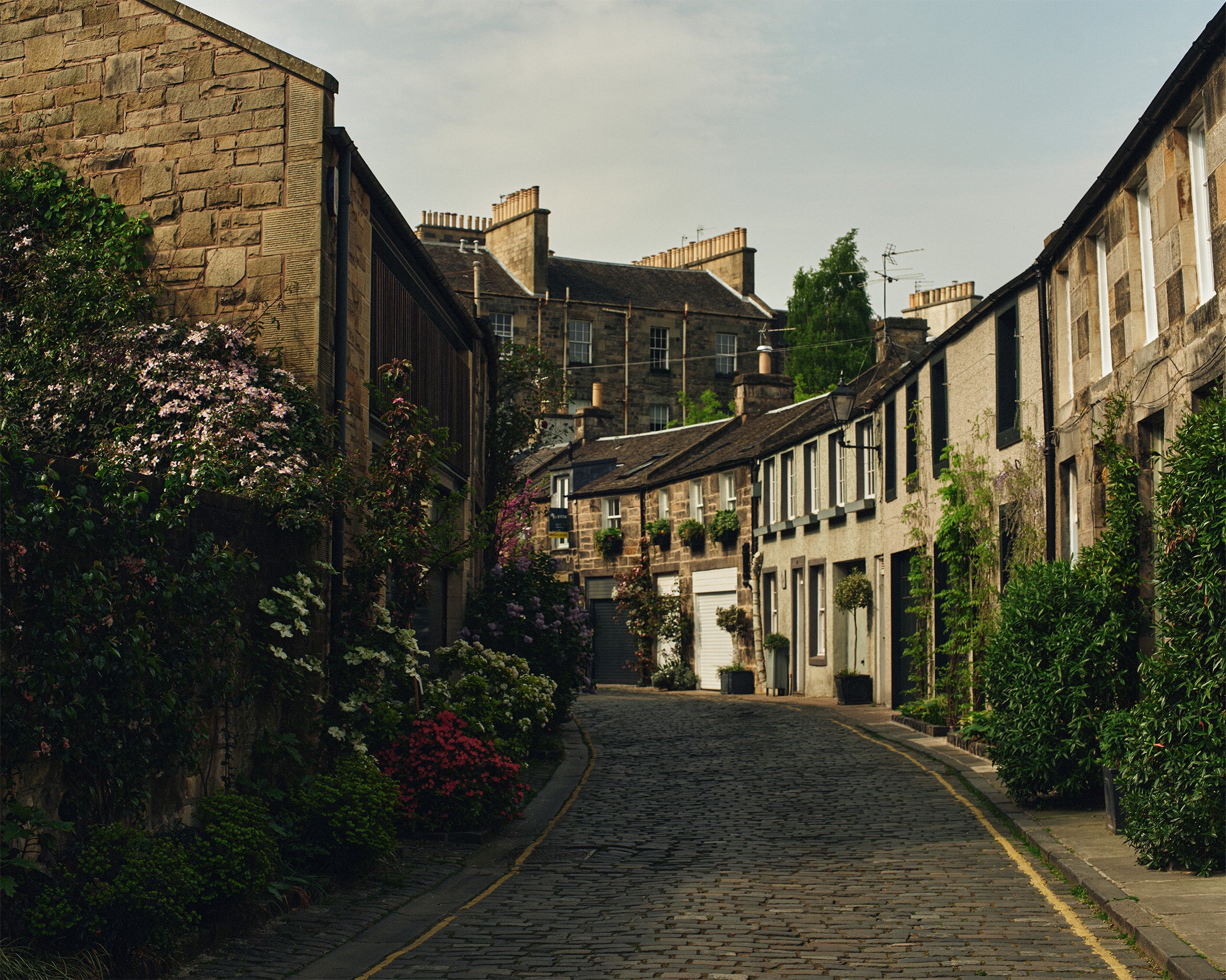 Insiders Guide: Discover Stockbridge – Kiltane
