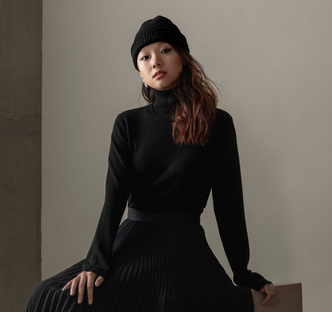 Kiltane | Finest Cashmere, Scarves & Knitwear