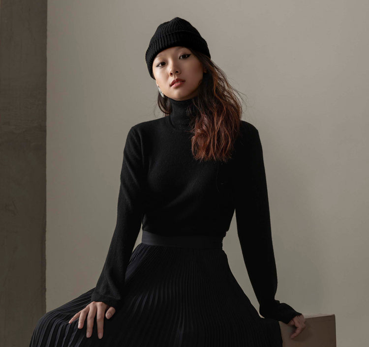 Kiltane | Finest Cashmere, Scarves & Knitwear