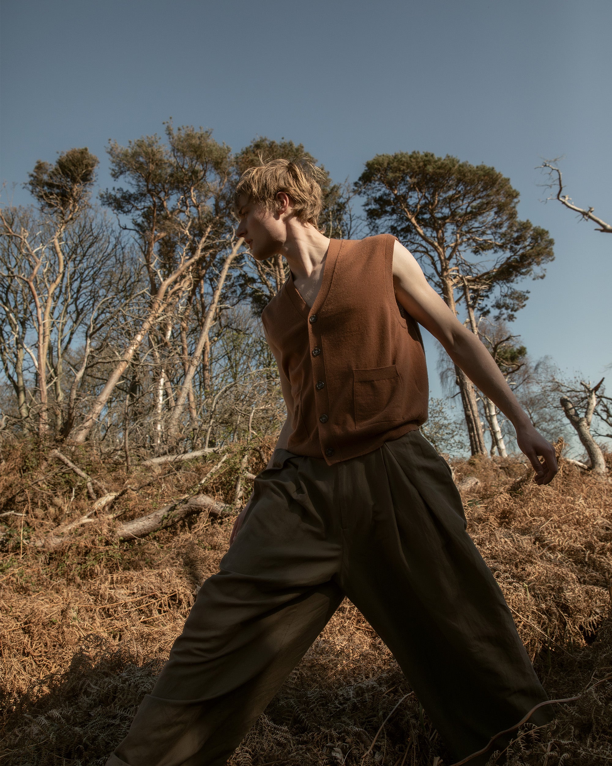 Kiltane | Cashmere Scarves, Knitwear & Accessories