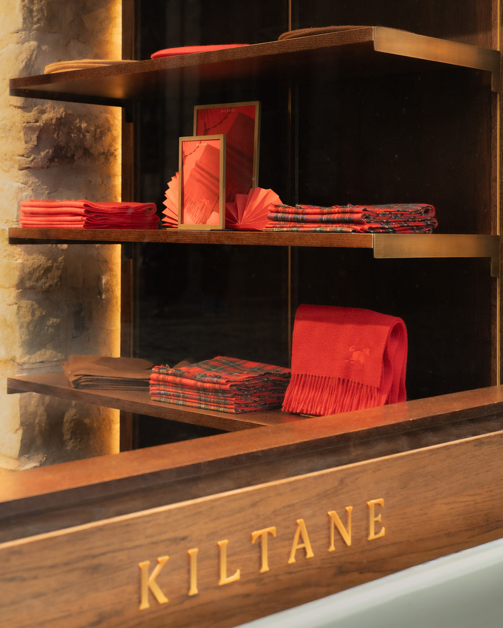 Celebrating Chinese New Year – Kiltane