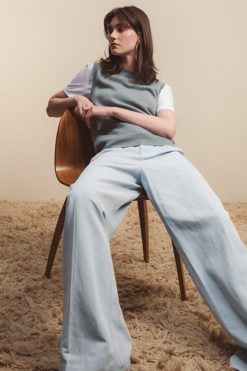 Kiltane | Cashmere Scarves, Knitwear & Accessories