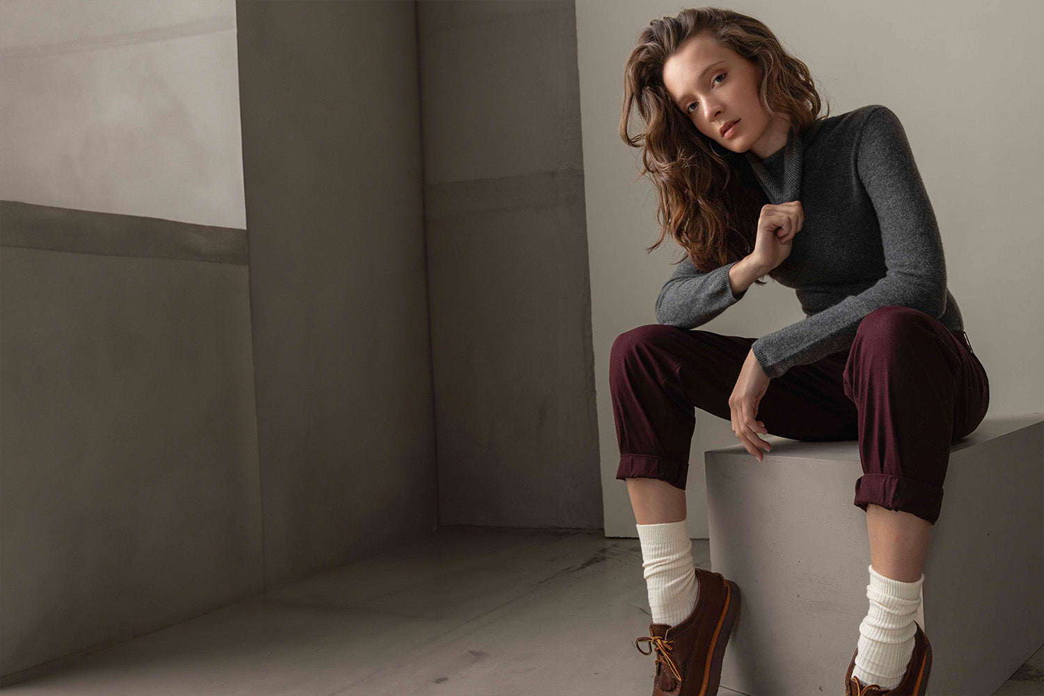 Kiltane | Finest Cashmere, Scarves & Knitwear