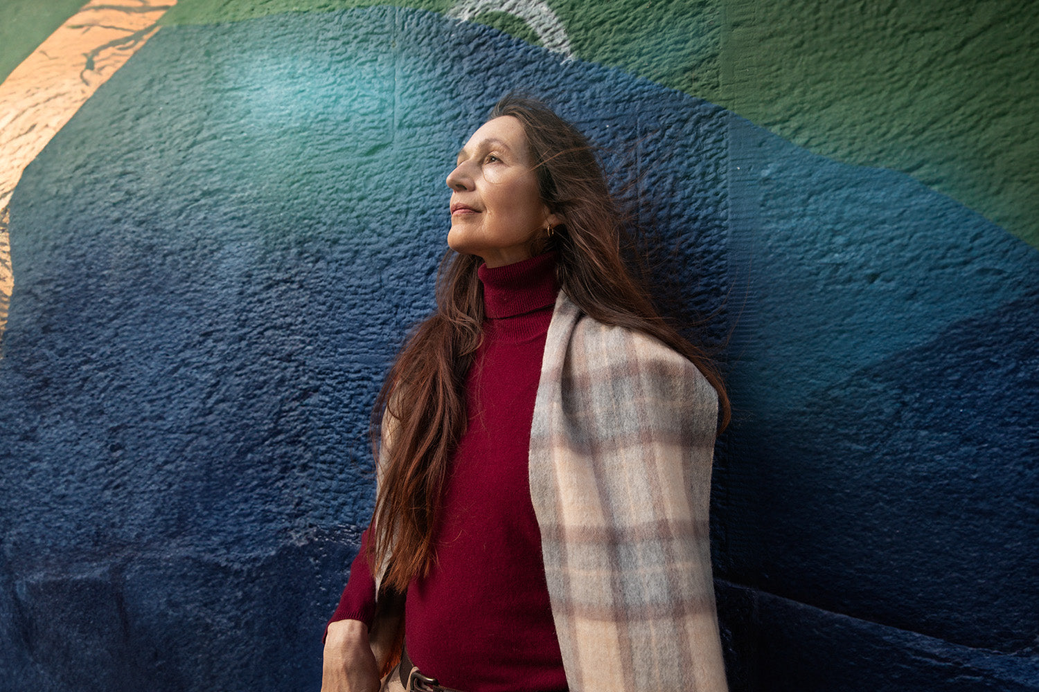 Kiltane | Finest Cashmere, Scarves & Knitwear