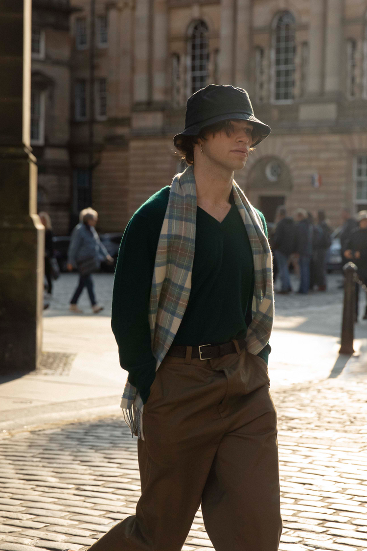 Kiltane | Finest Cashmere, Scarves & Knitwear