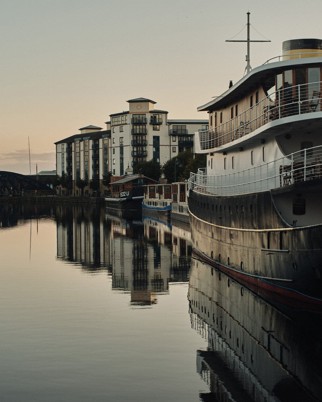 Insiders Guide: Discover Leith in Edinburgh – Kiltane