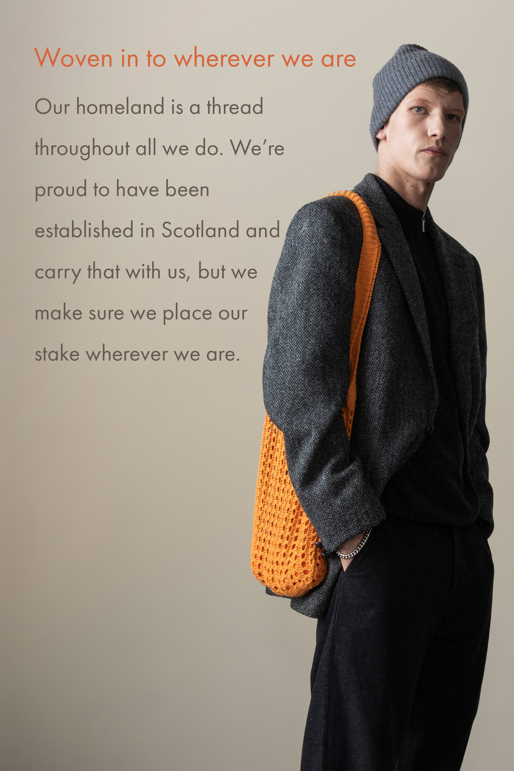 Our Story – Kiltane