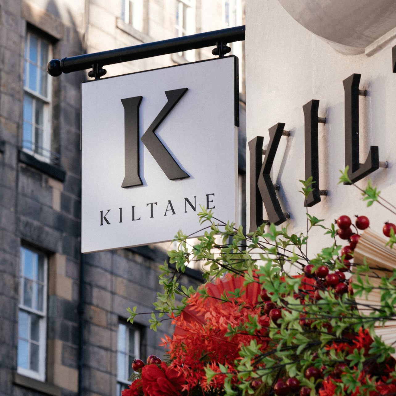 Our Story – Kiltane