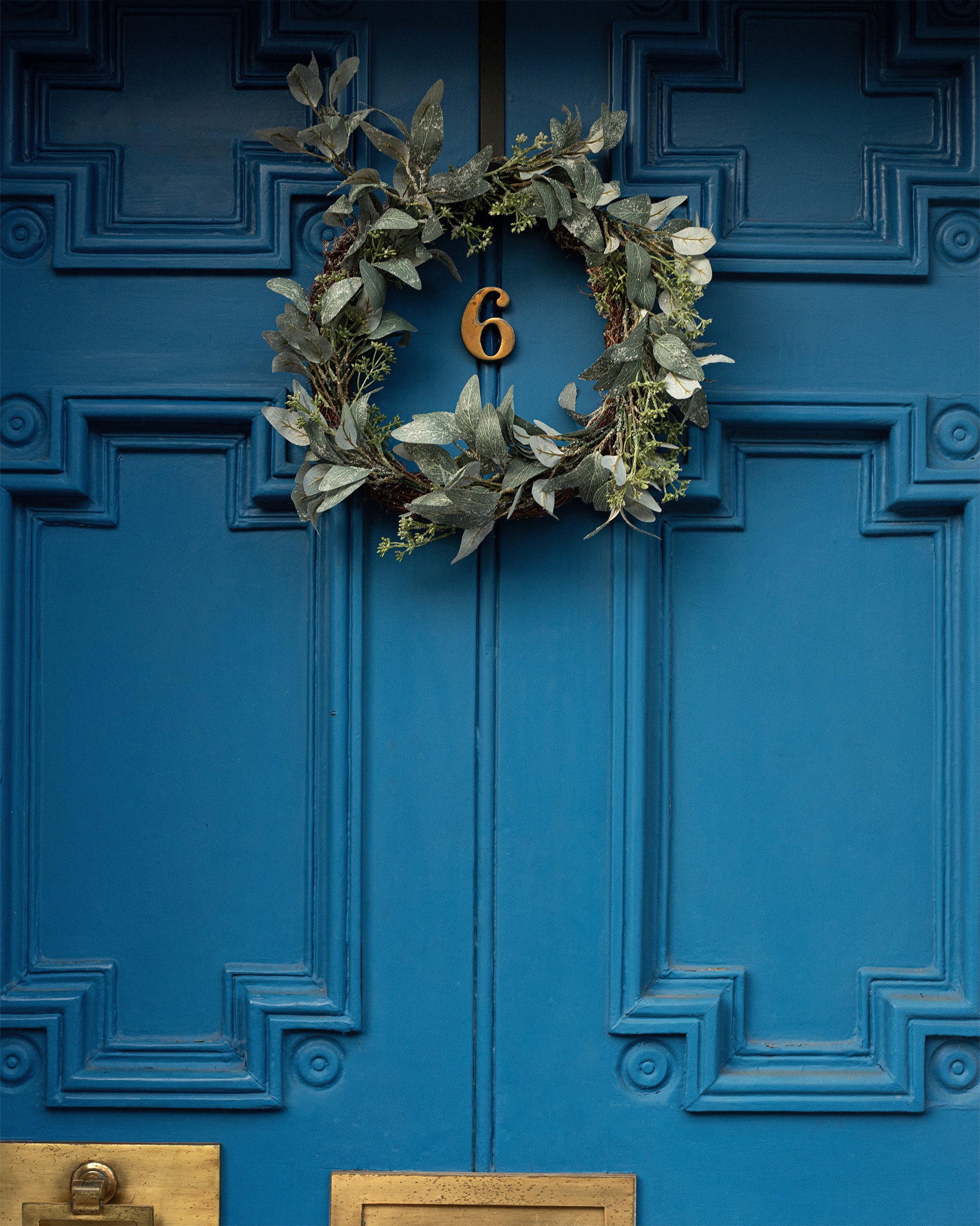 Edinburgh at Christmas – Kiltane