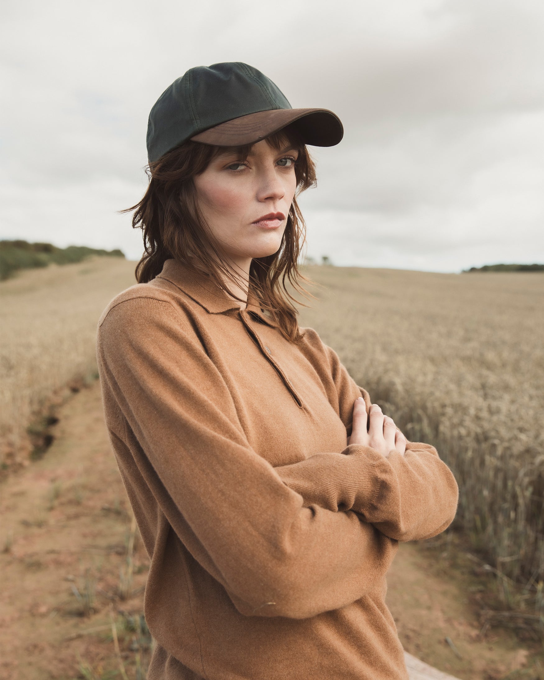 Kiltane | Cashmere Scarves, Knitwear & Accessories