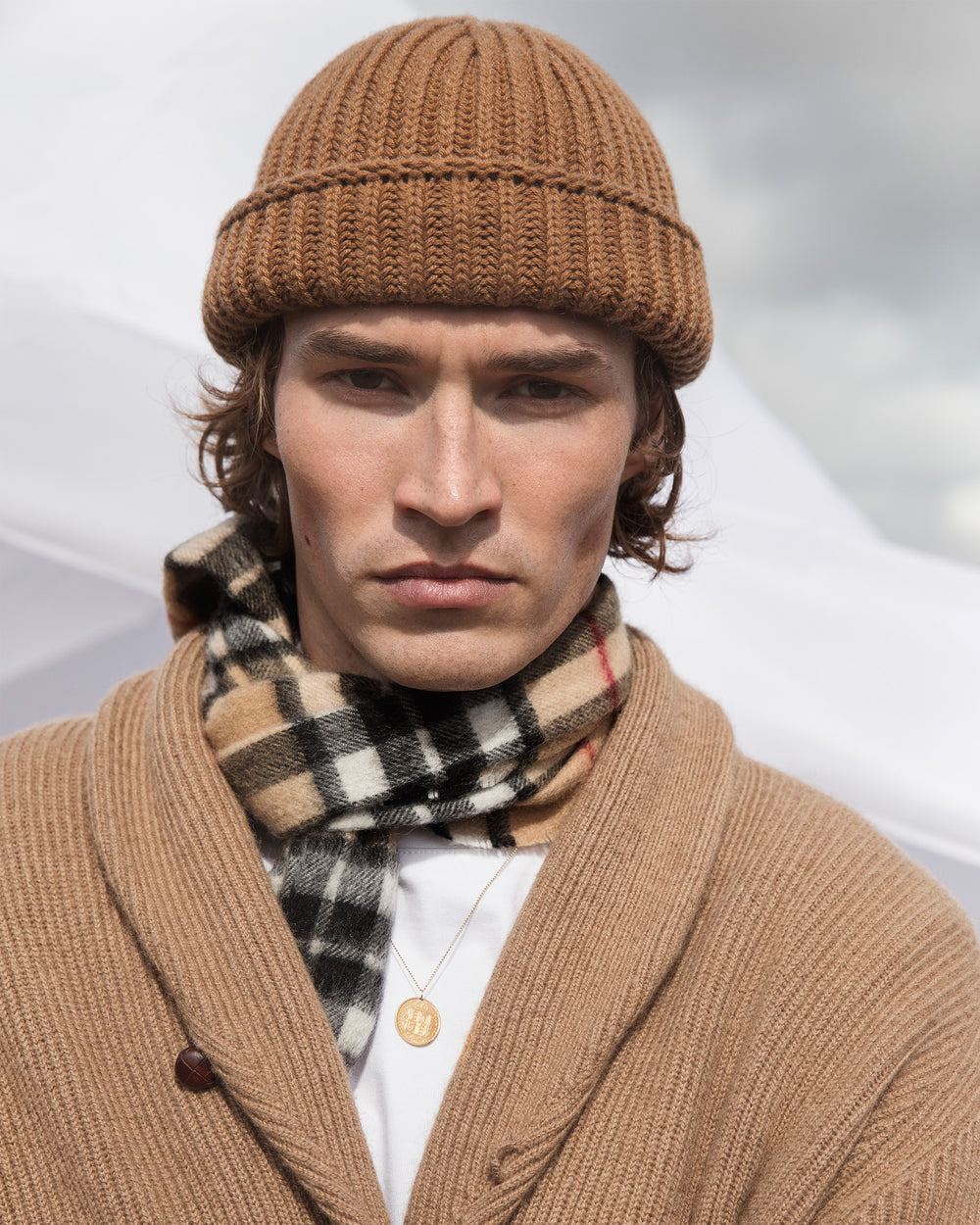 Kiltane | Cashmere Scarves, Knitwear & Accessories