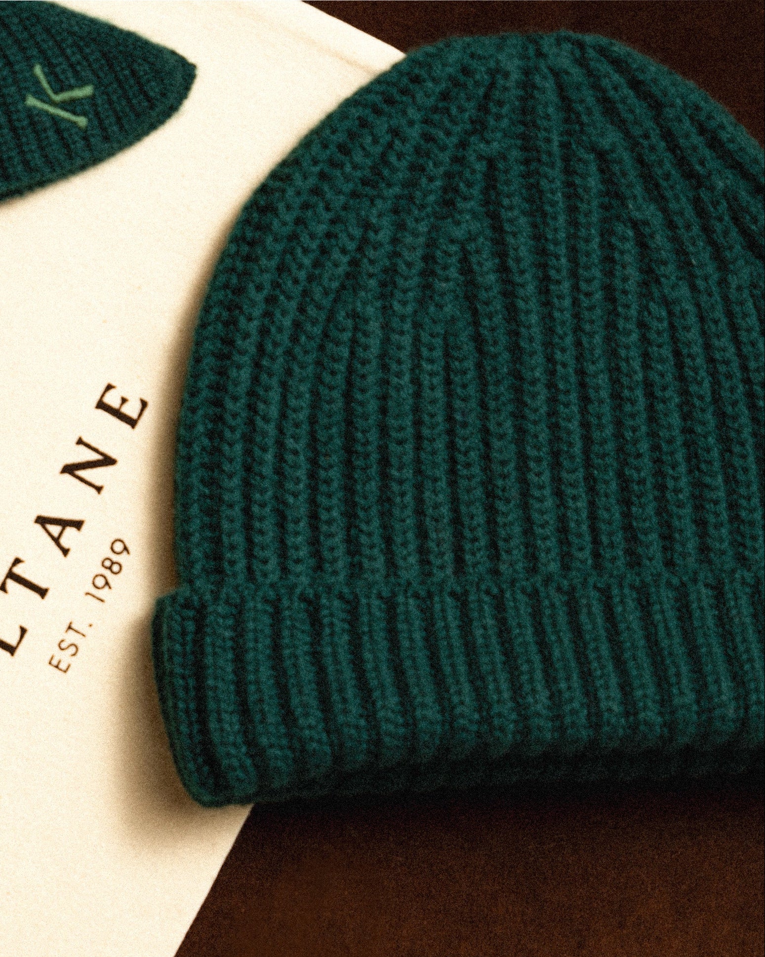 Kiltane | Cashmere Scarves, Knitwear & Accessories