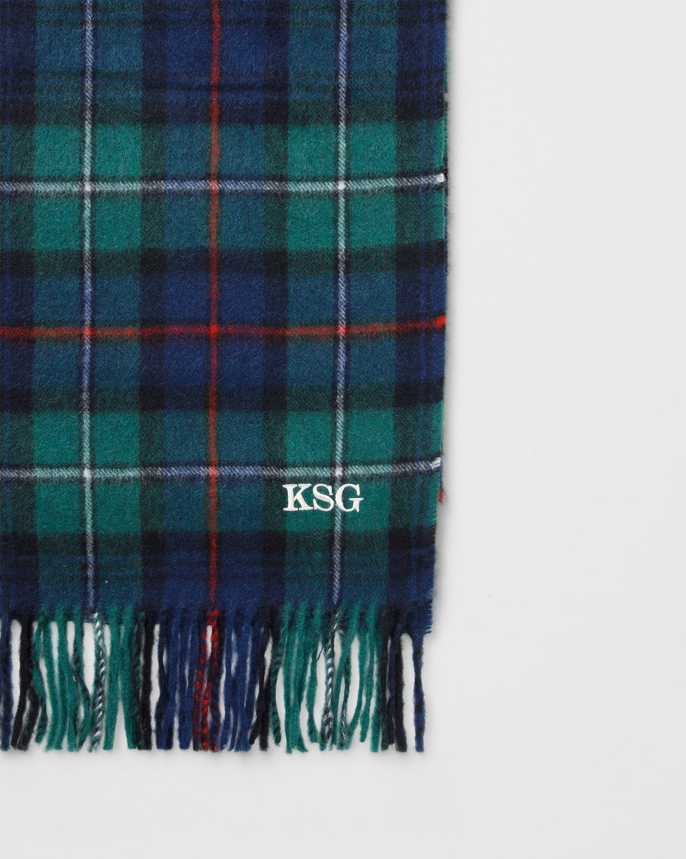 Embroidery service – Kiltane
