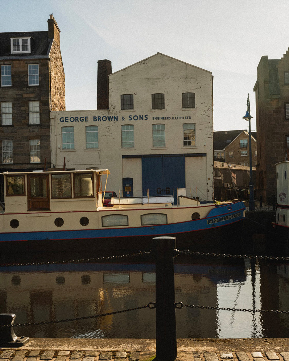 Meet the local: Emma Wassell – Kiltane