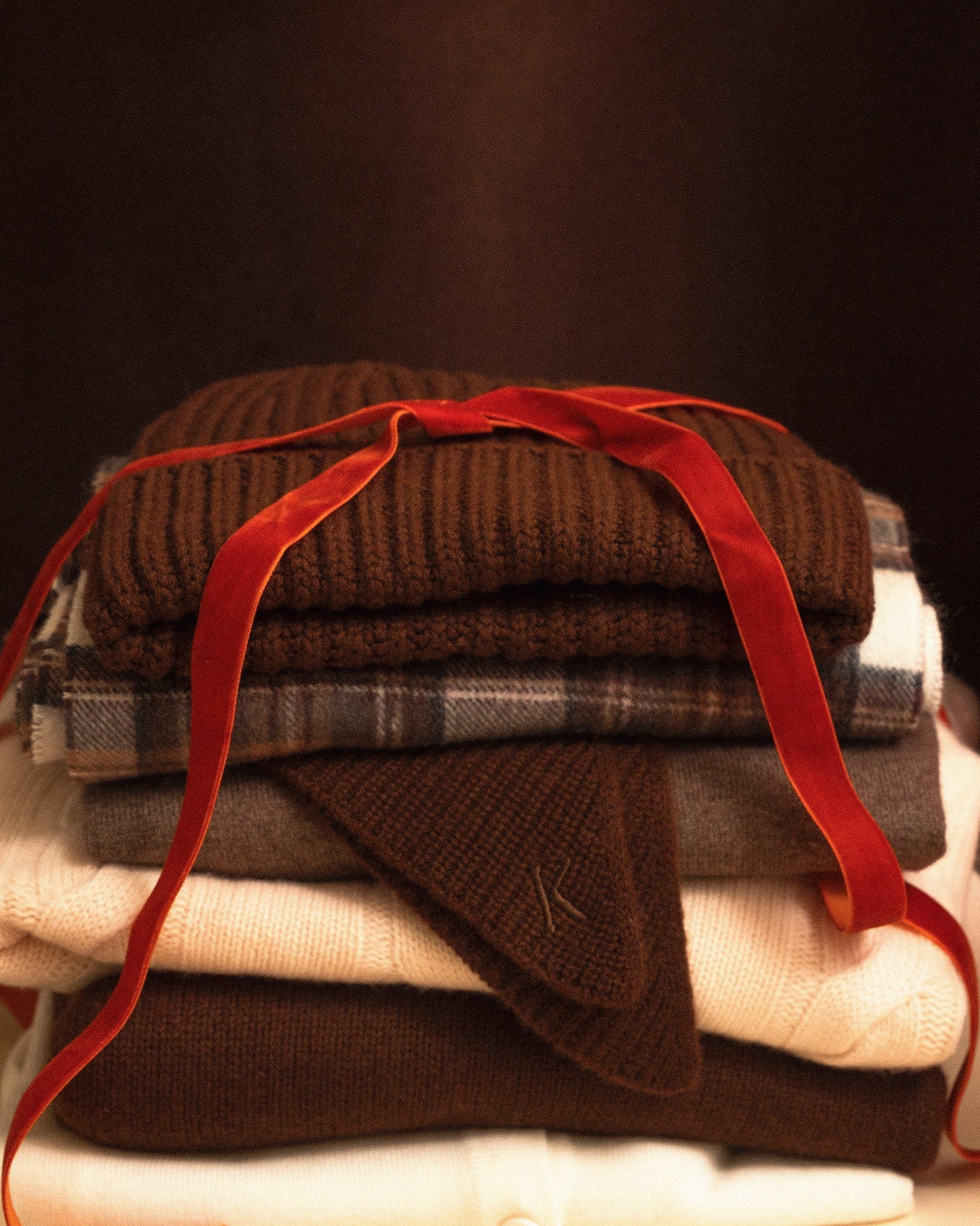 Kiltane | Cashmere Scarves, Knitwear & Accessories