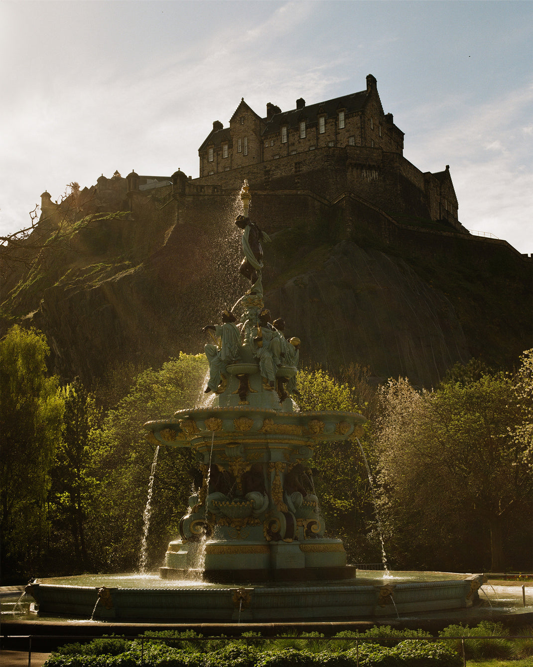 Insiders Guide: Discover Edinburgh's Old Town – Kiltane