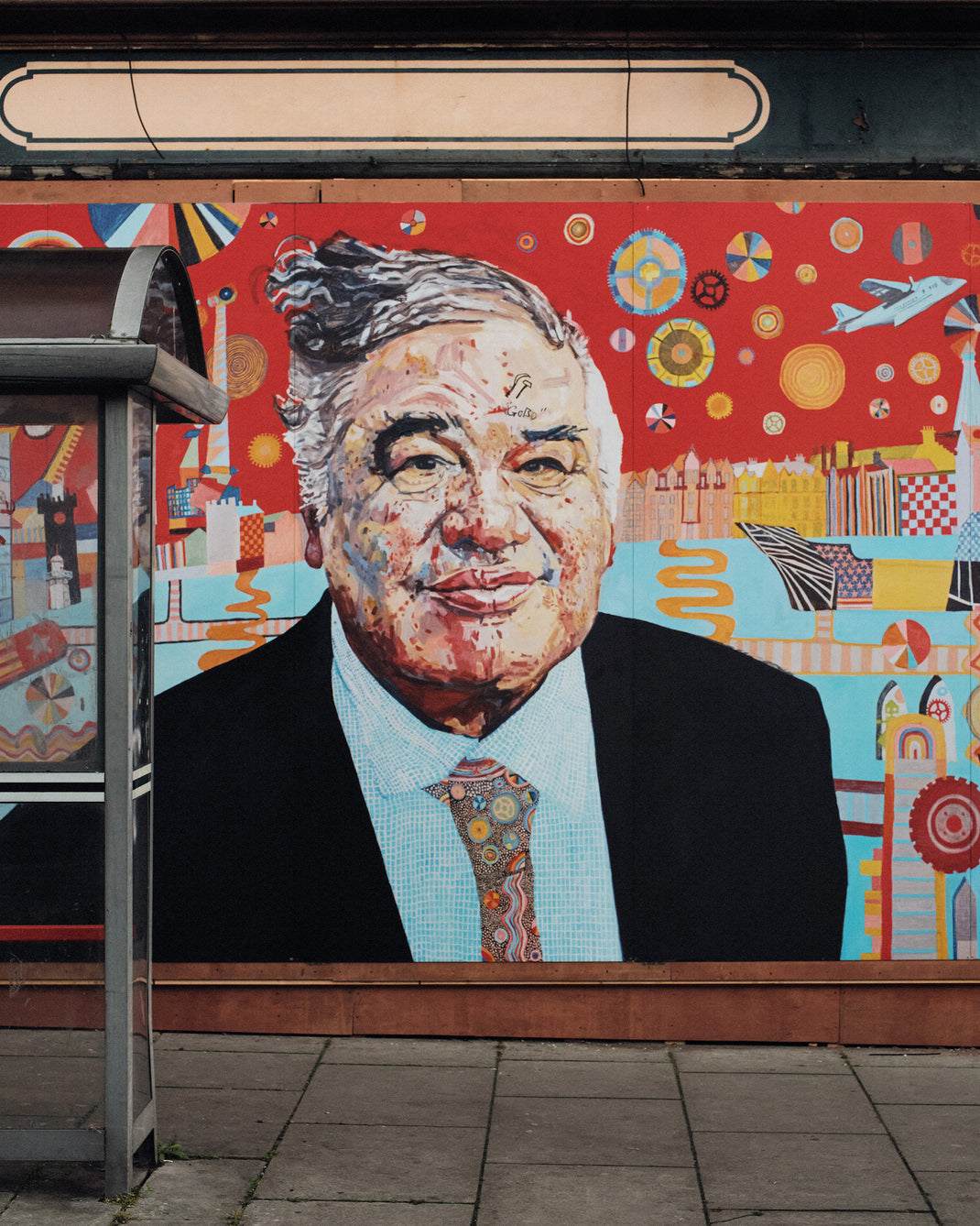 Insiders Guide: Discover Leith in Edinburgh – Kiltane