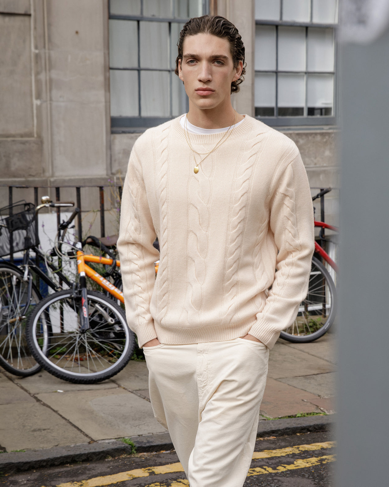 Kiltane | Cashmere Scarves, Knitwear & Accessories