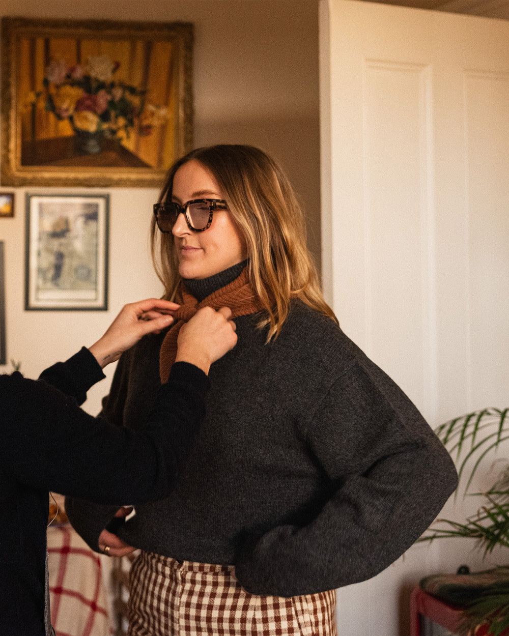 Meet the local: Pippa – Kiltane