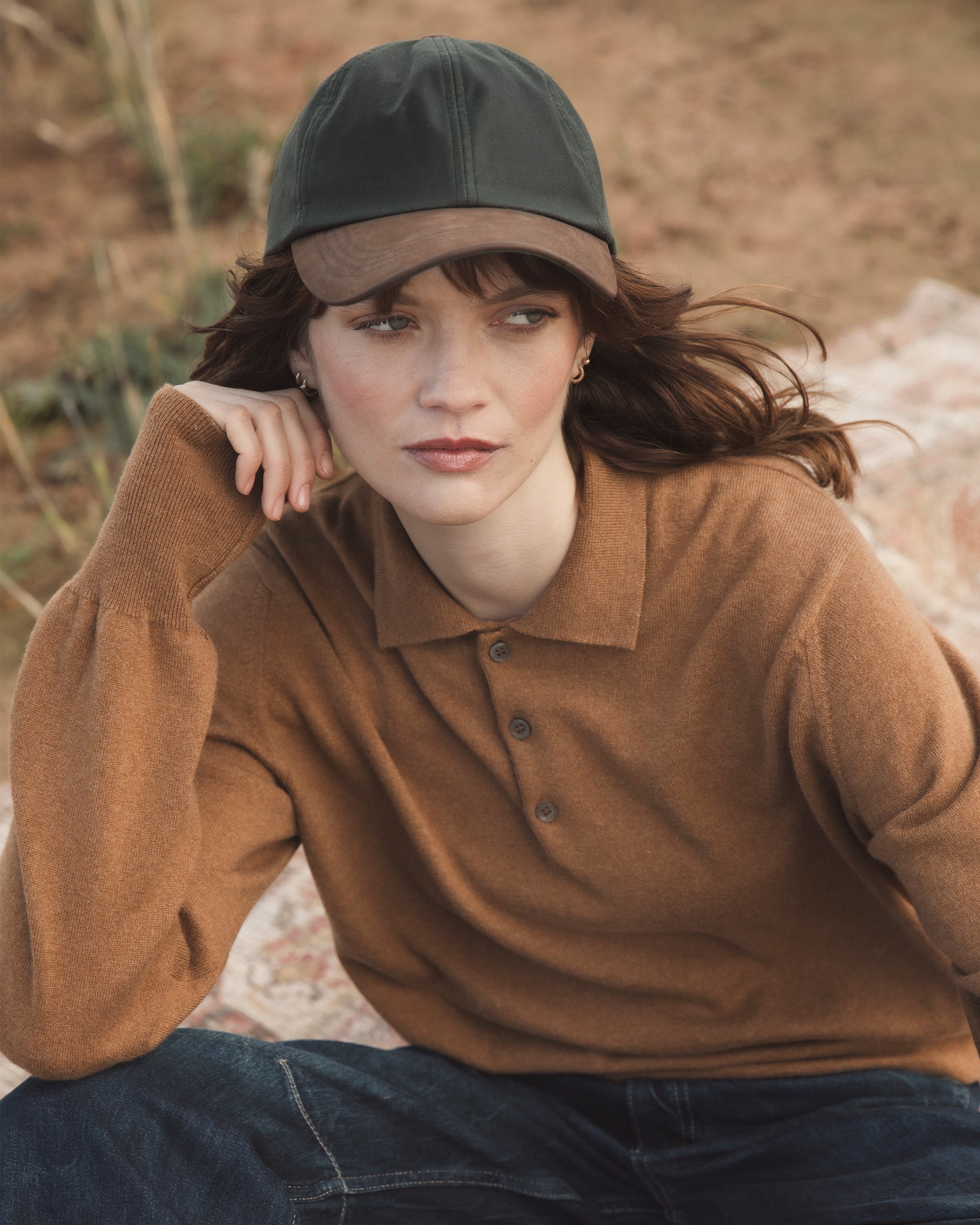 Kiltane | Cashmere Scarves, Knitwear & Accessories