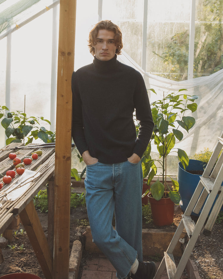 Kiltane | Cashmere Scarves, Knitwear & Accessories